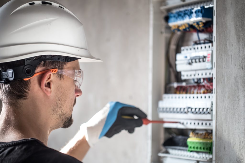 AKG Electrical Contractors Limited – Here at AKG Electrical Contractors ...